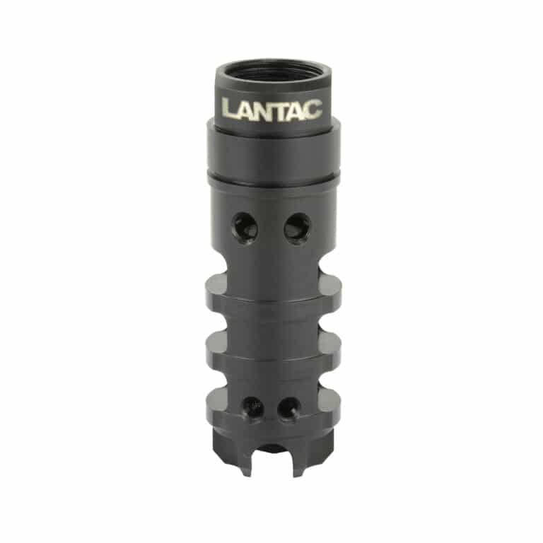 .308 and AR-10 Muzzle Devices | .30 Cal Muzzle Brakes