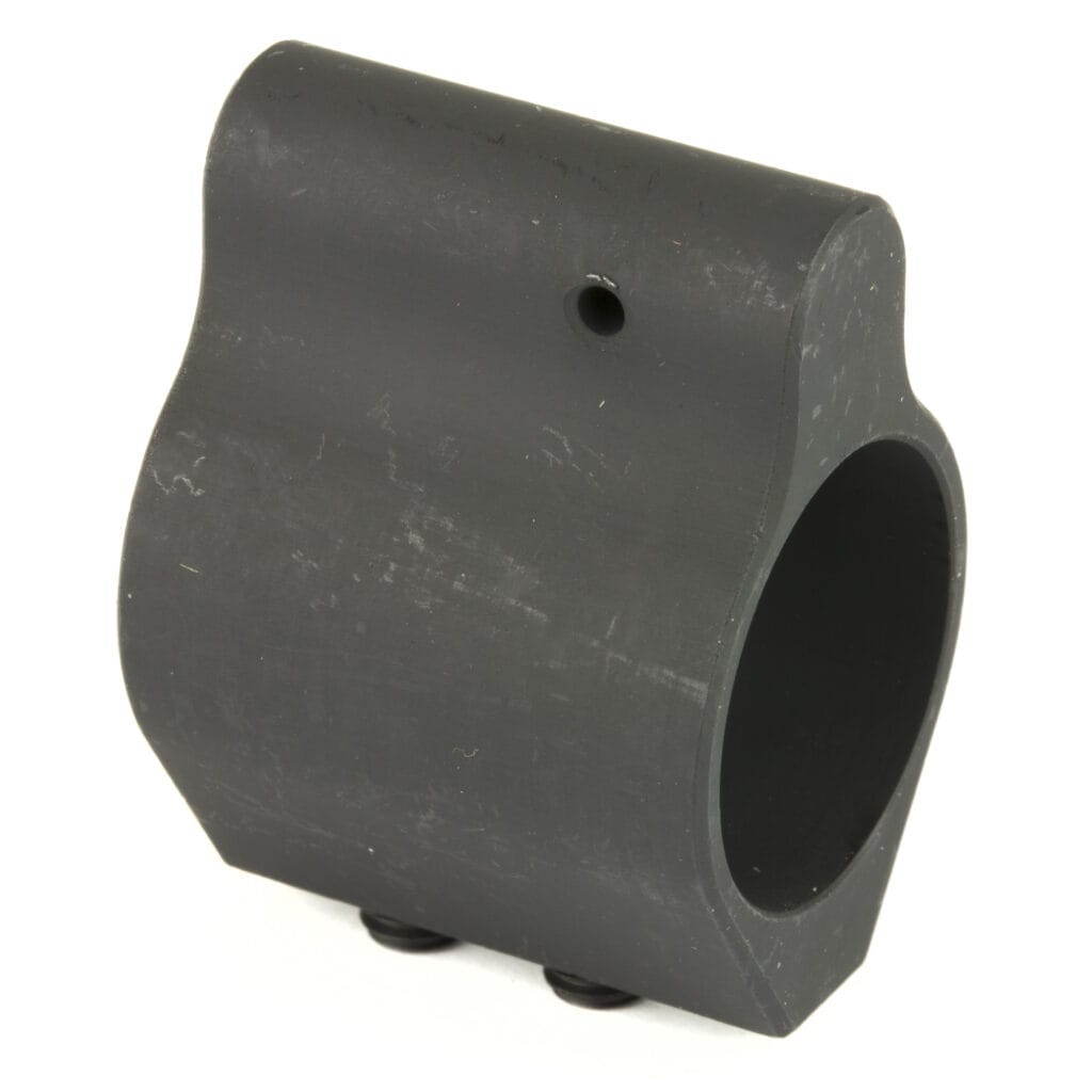 Luth-AR AR-15 Gas Block | .750 and .936 Diameter