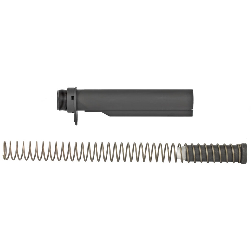 9mm AR-15 Buffer Tube Parts | Heavy Buffers