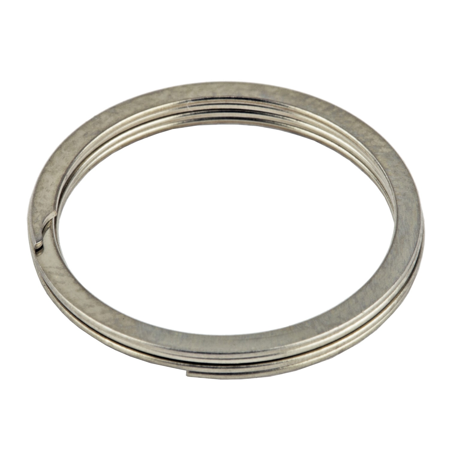 Luth-AR One Piece Helical Gas Ring for AR-10 Bolts