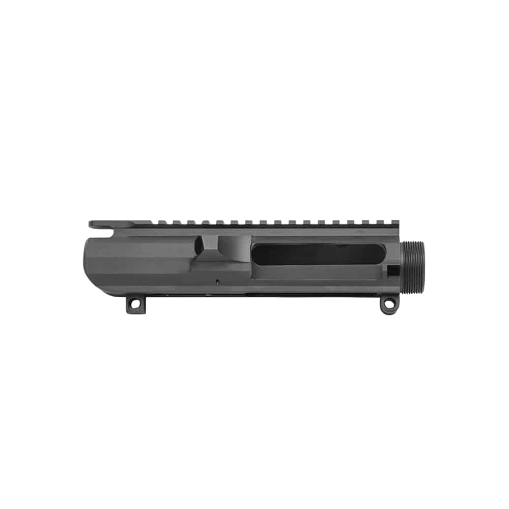 Luth-AR LR-308 Upper Receiver with Optional Charging Handle