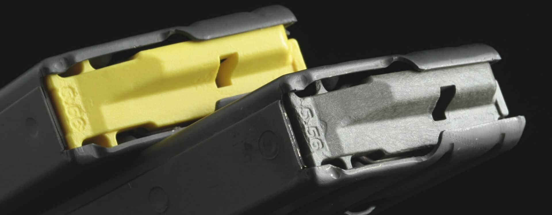 3 pack Magpul Enhanced Self-Leveling Magazine Follower | AR Parts | AT3 ...