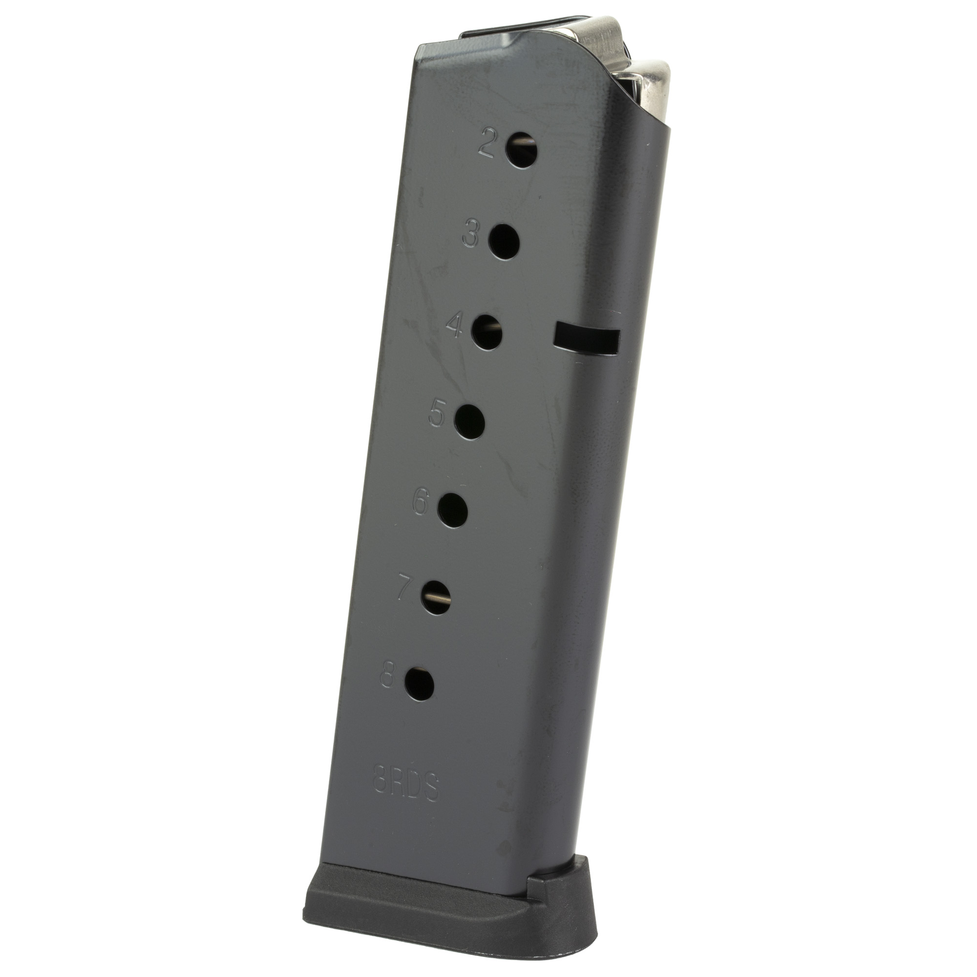 KCI USA 45 ACP 1911 Magazine - Steel - 8 Round