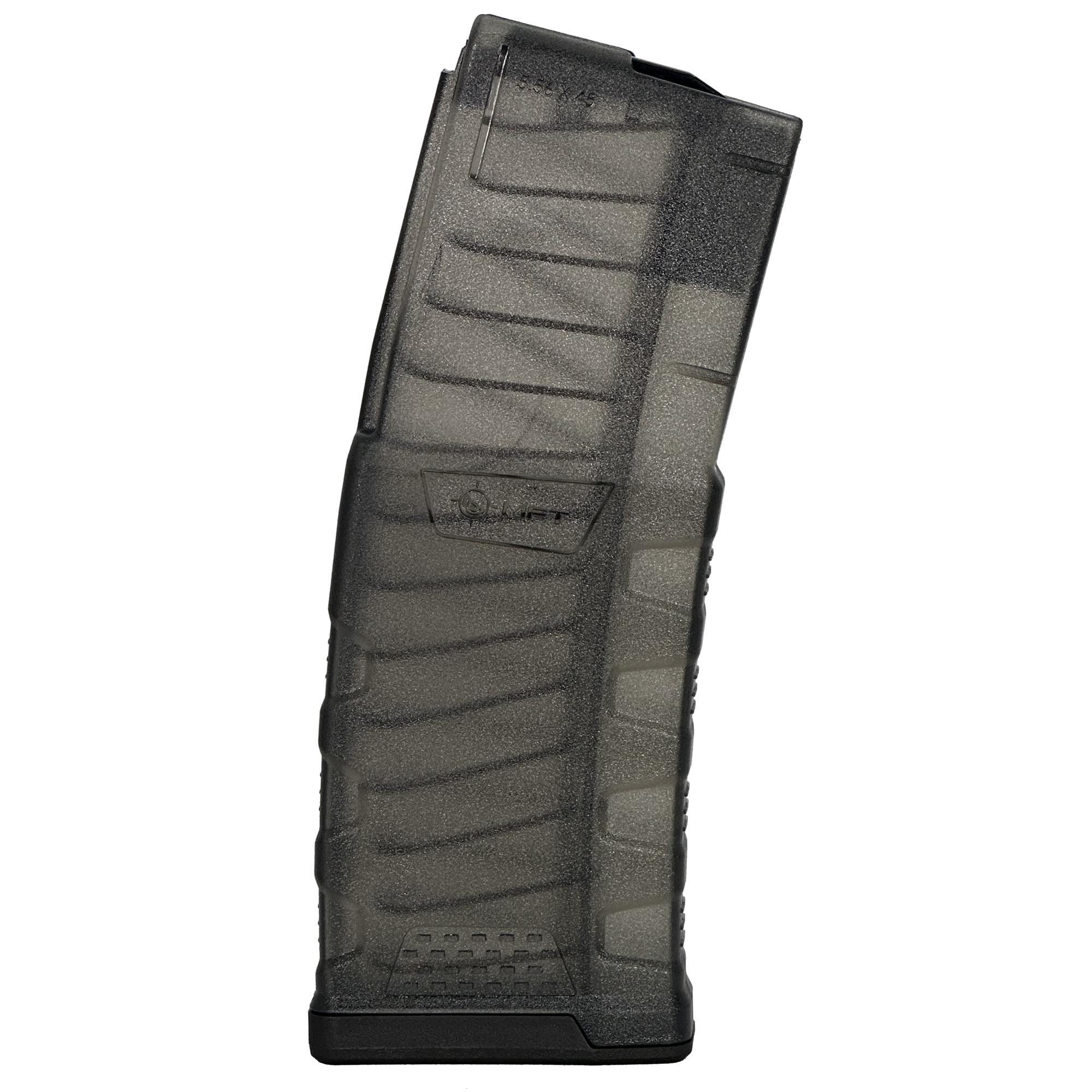 Mission First Tactical Translucent EXD 30 Round AR-15 Magazine