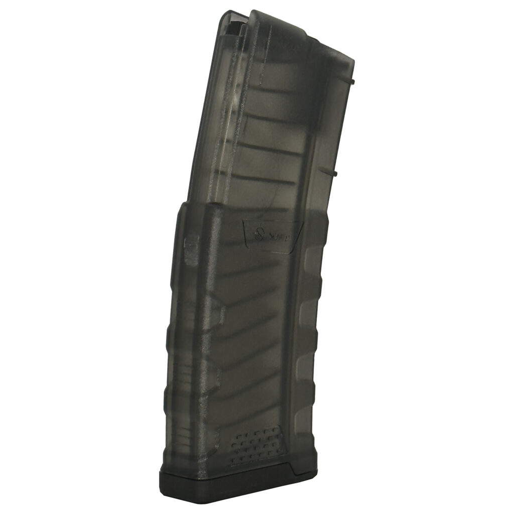 Mission First Tactical Translucent EXD 30 Round AR-15 Magazine