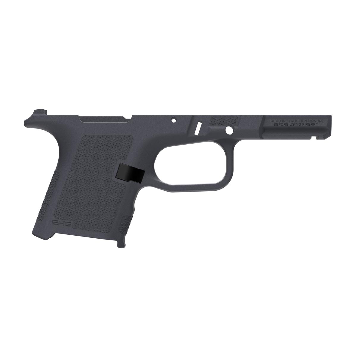 Magpul EHG RG9 Grip for Ruger RXM Sub Compact - Multiple Colors