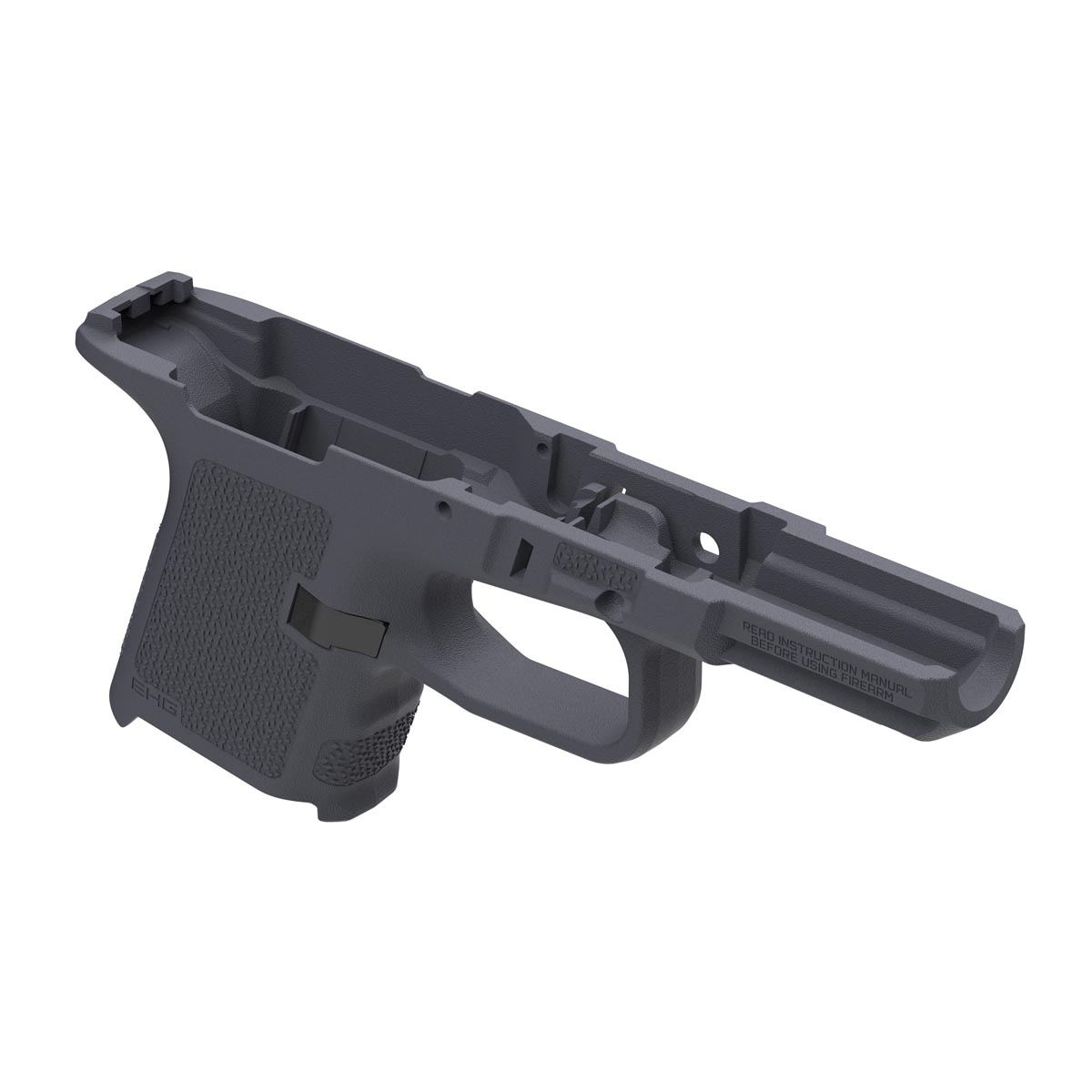 Magpul EHG RG9 Grip for Ruger RXM Sub Compact - Multiple Colors