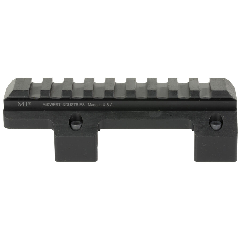 Midwest Industries MP5 Picatinny Top Rail