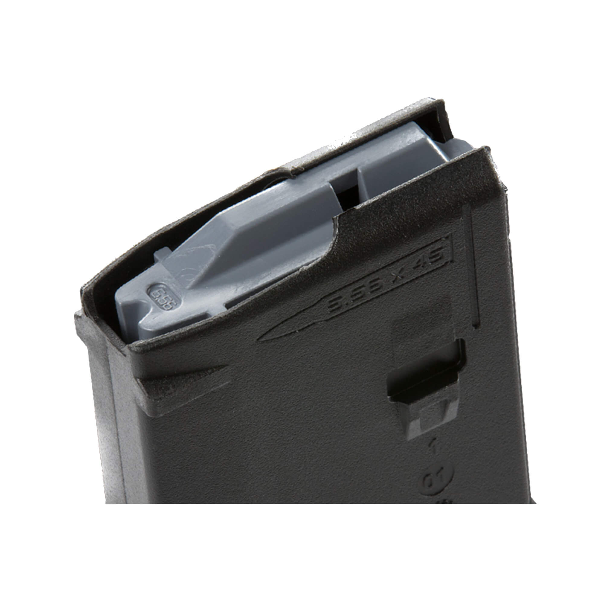 40 Round PMAG: Mag233 by Magpul