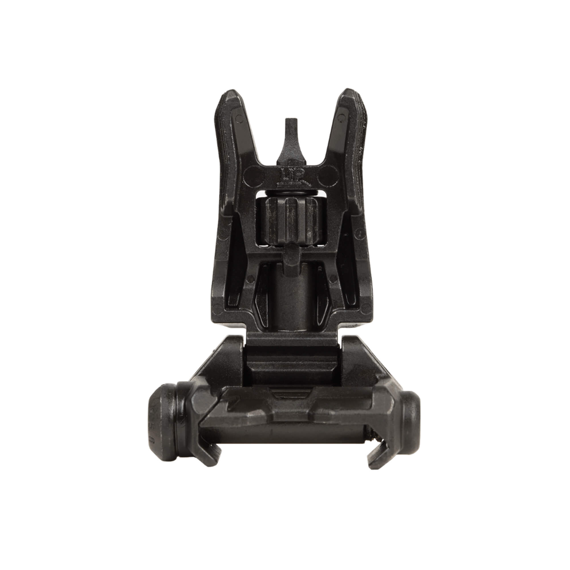 Magpul MBUS PRO Front and Rear Back-Up Sight Kit - AT3 Tactical