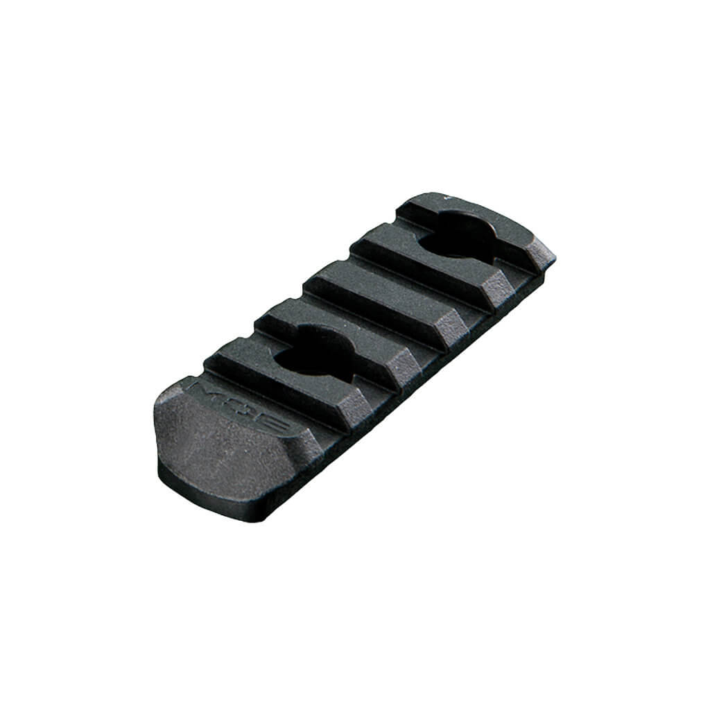 Magpul MOE Polymer Rail Sections Accessory | 5 Slot | AT3 Tactical