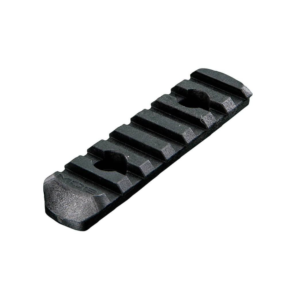 Magpul MOE Polymer Rail Section Accessory | 7 Slots | AT3 Tactical