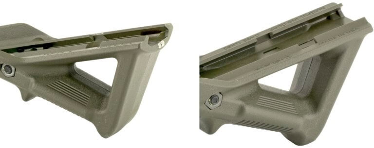 Magpul AFG Angled Foregrip | AR-15 Accessories | AT3 Tactical