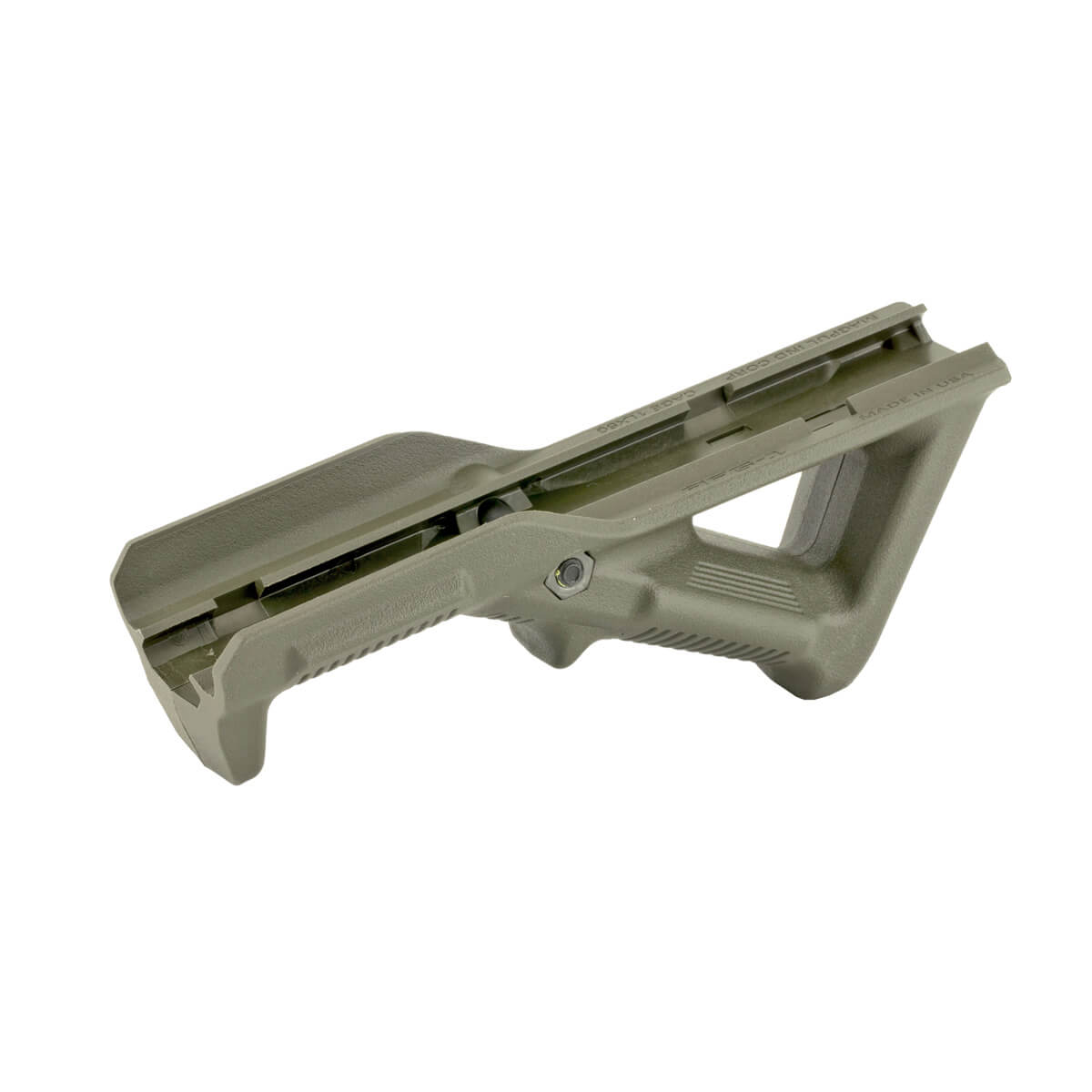 Magpul AFG Angled Foregrip | AR-15 Accessories | AT3 Tactical