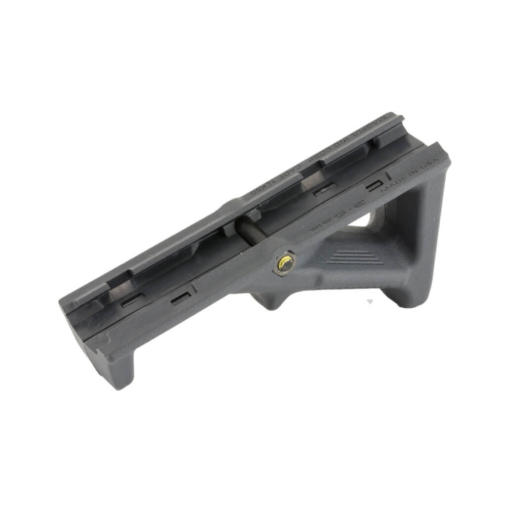 Magpul AFG2 for AR-15 | Picatinny Angled Foregrip | MAG414