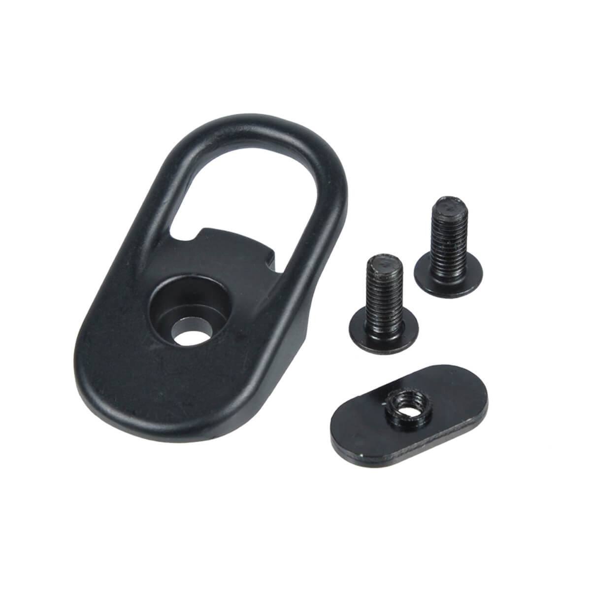 Magpul MSA- MOE Sling Attachment | Sling Mount Black MOE Handguards ...