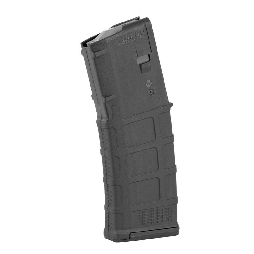 Open Box Return -Magpul AR-15 PMAG M3 30 Round - .223 / 5.56 NATO ...