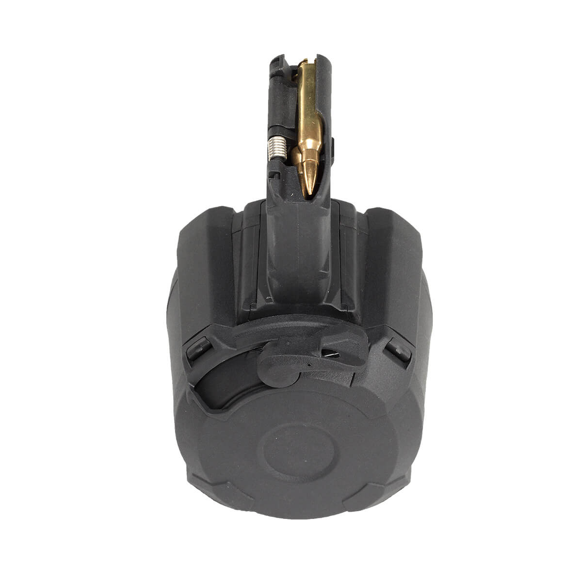 Magpul PMAG D-60 60 Round Drum Magazine for AR-15