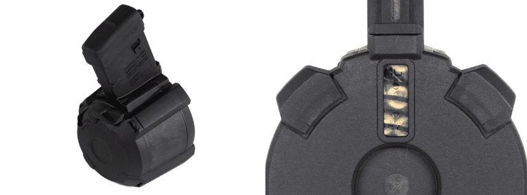 Magpul PMAG D-60 60 Round Drum Magazine for AR-15