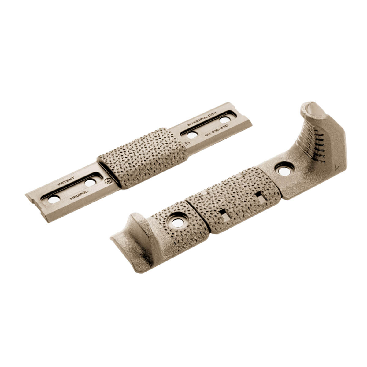 Magpul M-LOK Hand Stop Kit | MAG608 | AT3 Tactical