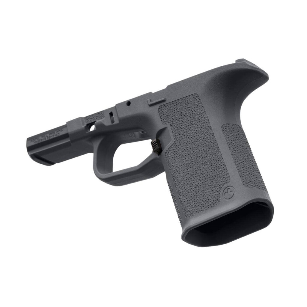 Magpul EHG RG9 Grip for Ruger RXM Compact