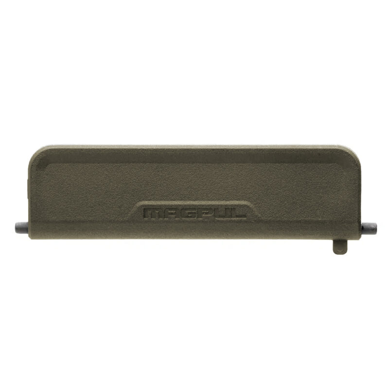 Magpul AR-15 Enhanced Ejection Port Cover | Polymer Quick Dust Cover