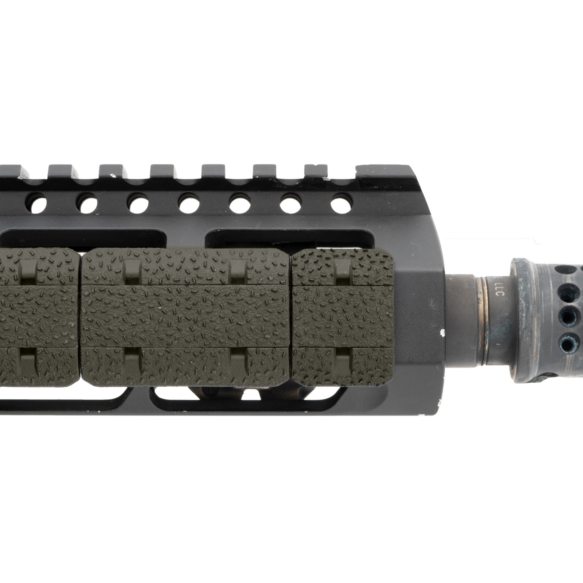 Magpul Industries Type 2 Half Slot M-LOK Rail Covers