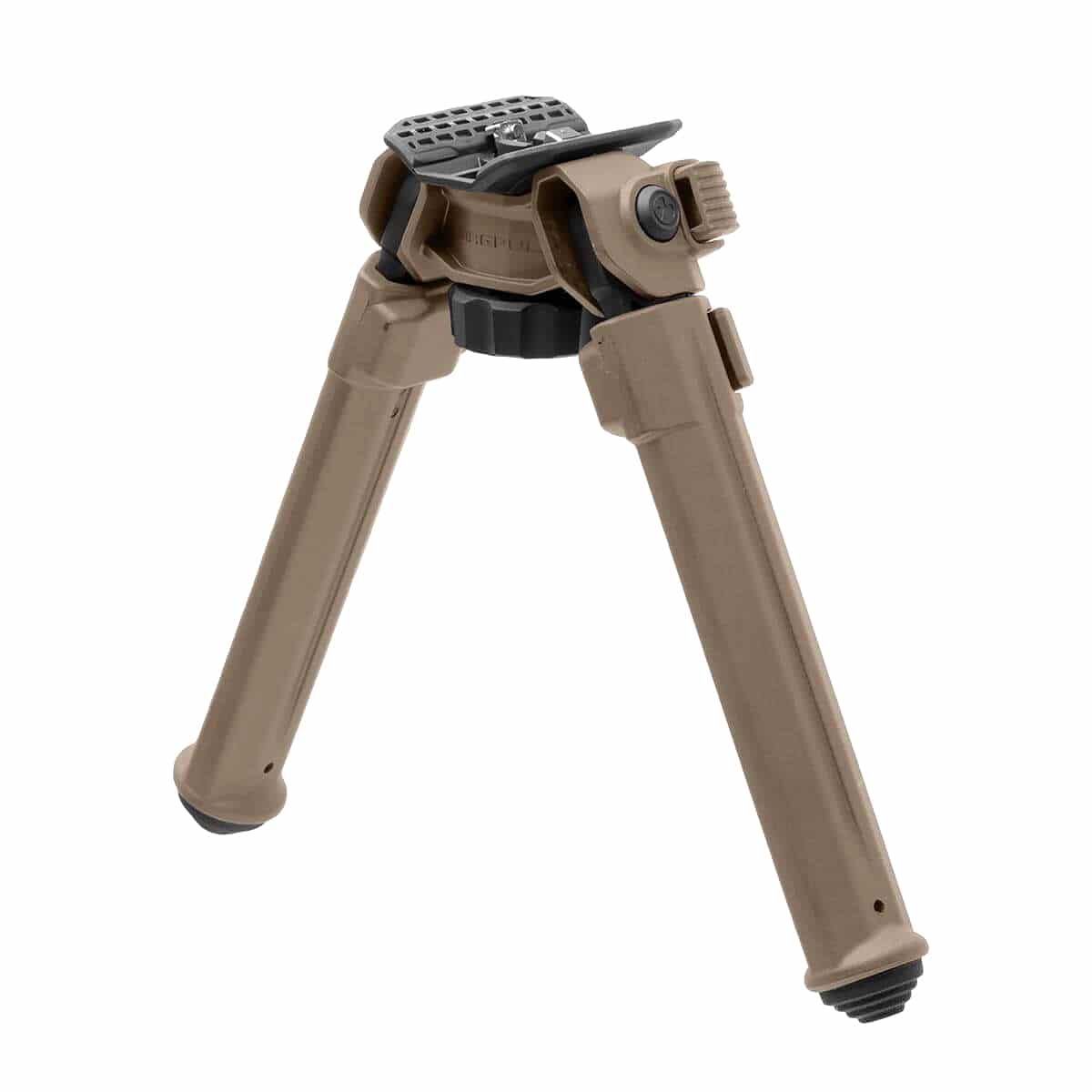 Magpul MOE Sling Stud Bipod - MAG1174 | All Polymer AR-15 Bipod