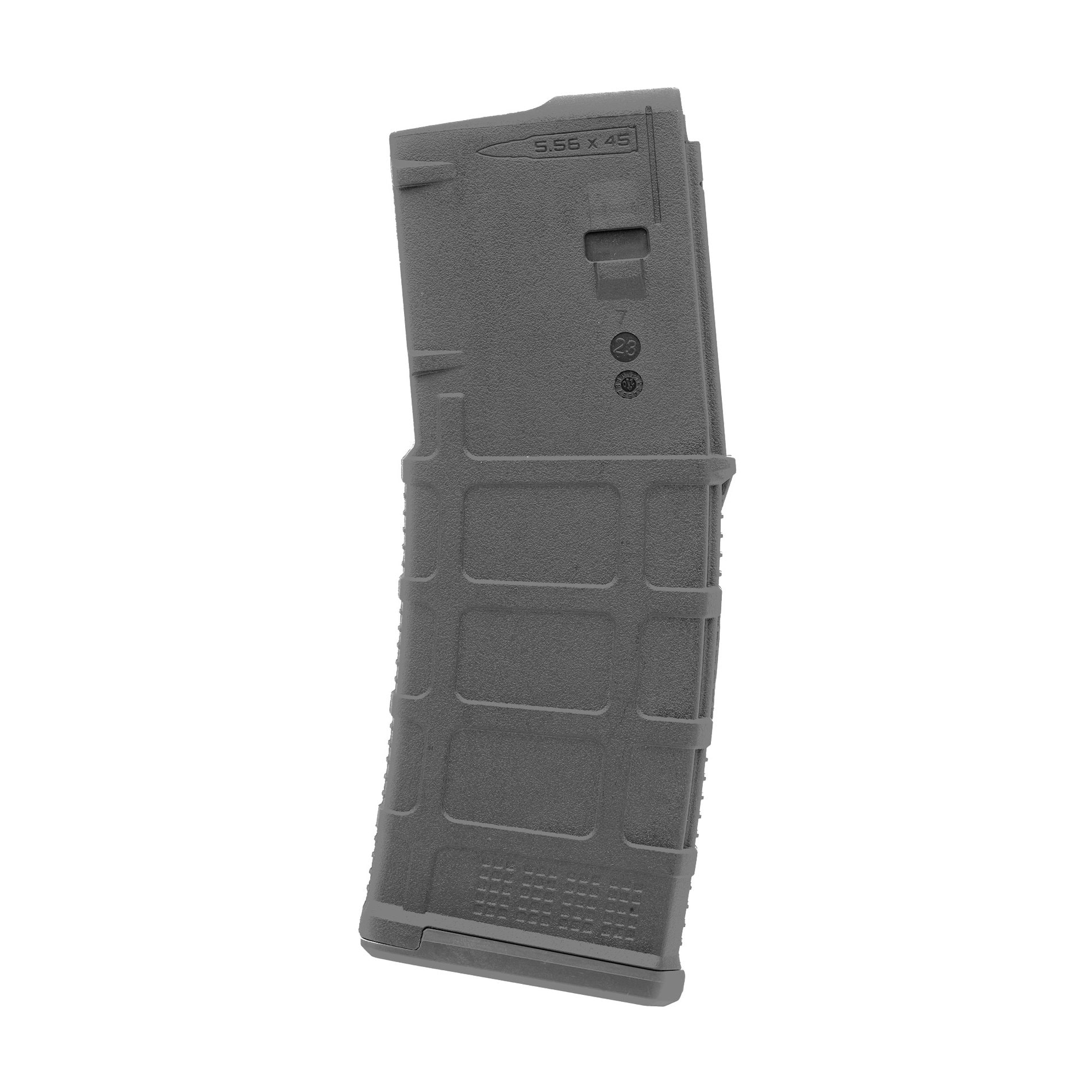 Magpul PMAG 10/30 M3 .223/5.56 AR-15 Magazine – 10 Round