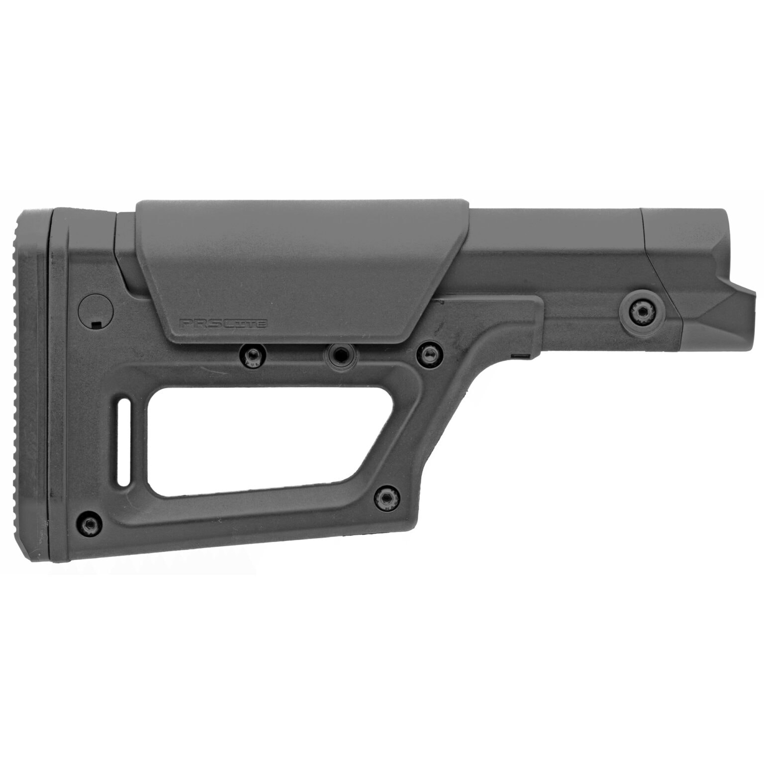 Magpul PRS Lite Stock for AR-15/AR-10 - Lightweight Precision Rifle Stock