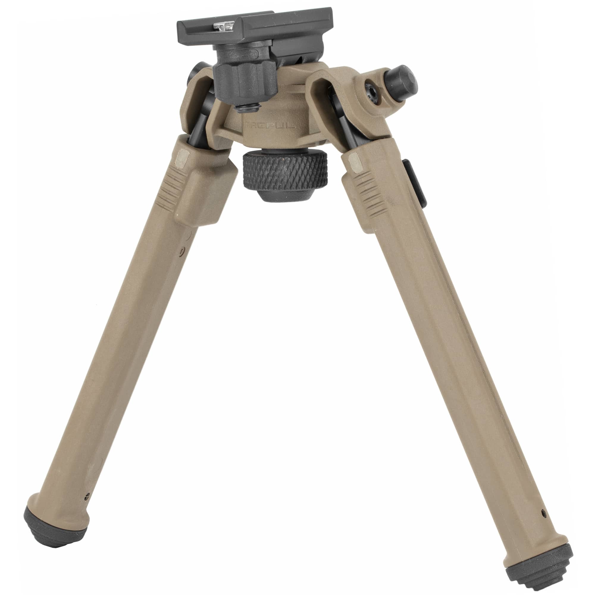 Magpul Polymer Bipod with Sling Stud QD Attachment
