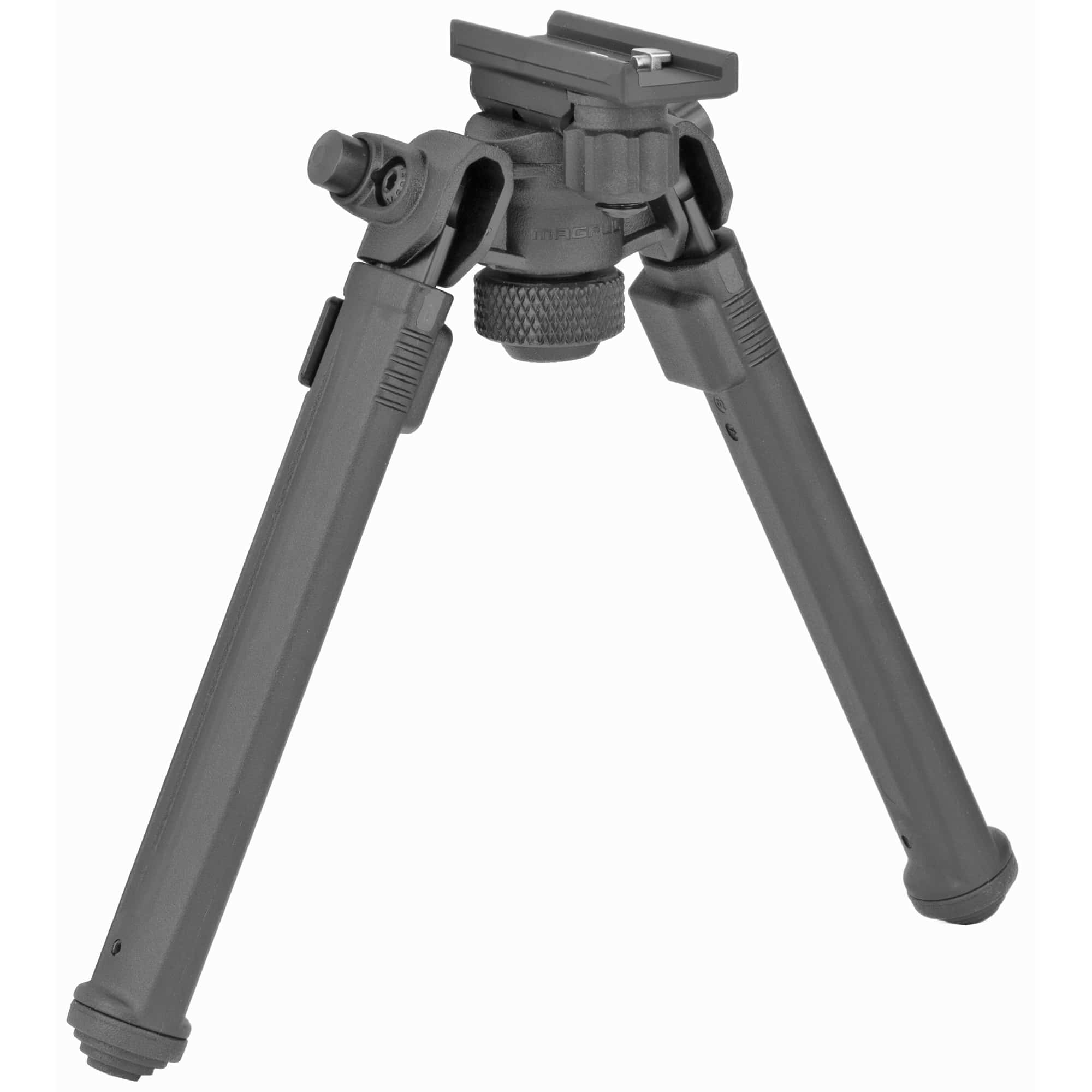Magpul Polymer Bipod with Sling Stud QD Attachment