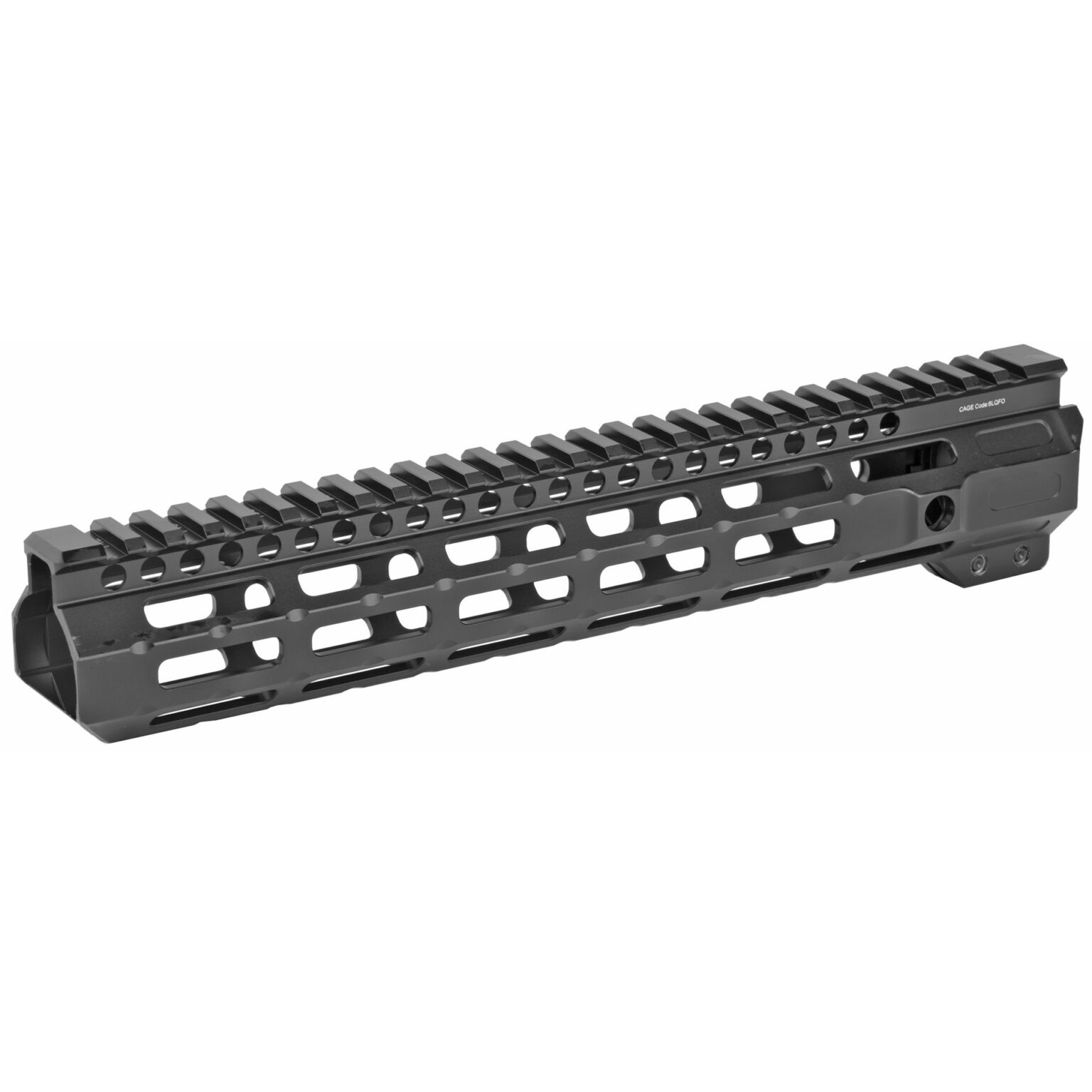 M-LOK Handguards