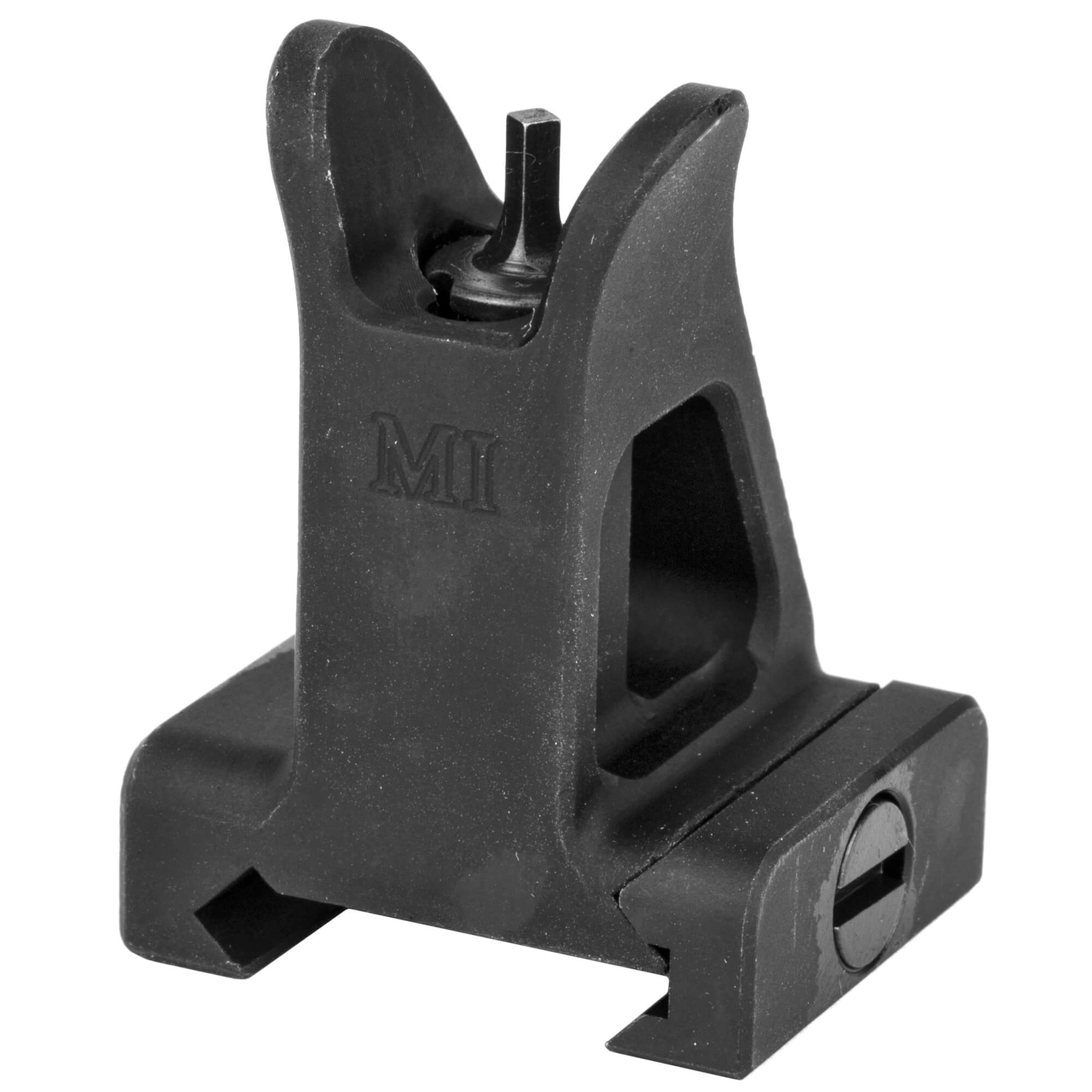 Midwest Industries Combat Rifle Fixed Front Sight - M4 Style