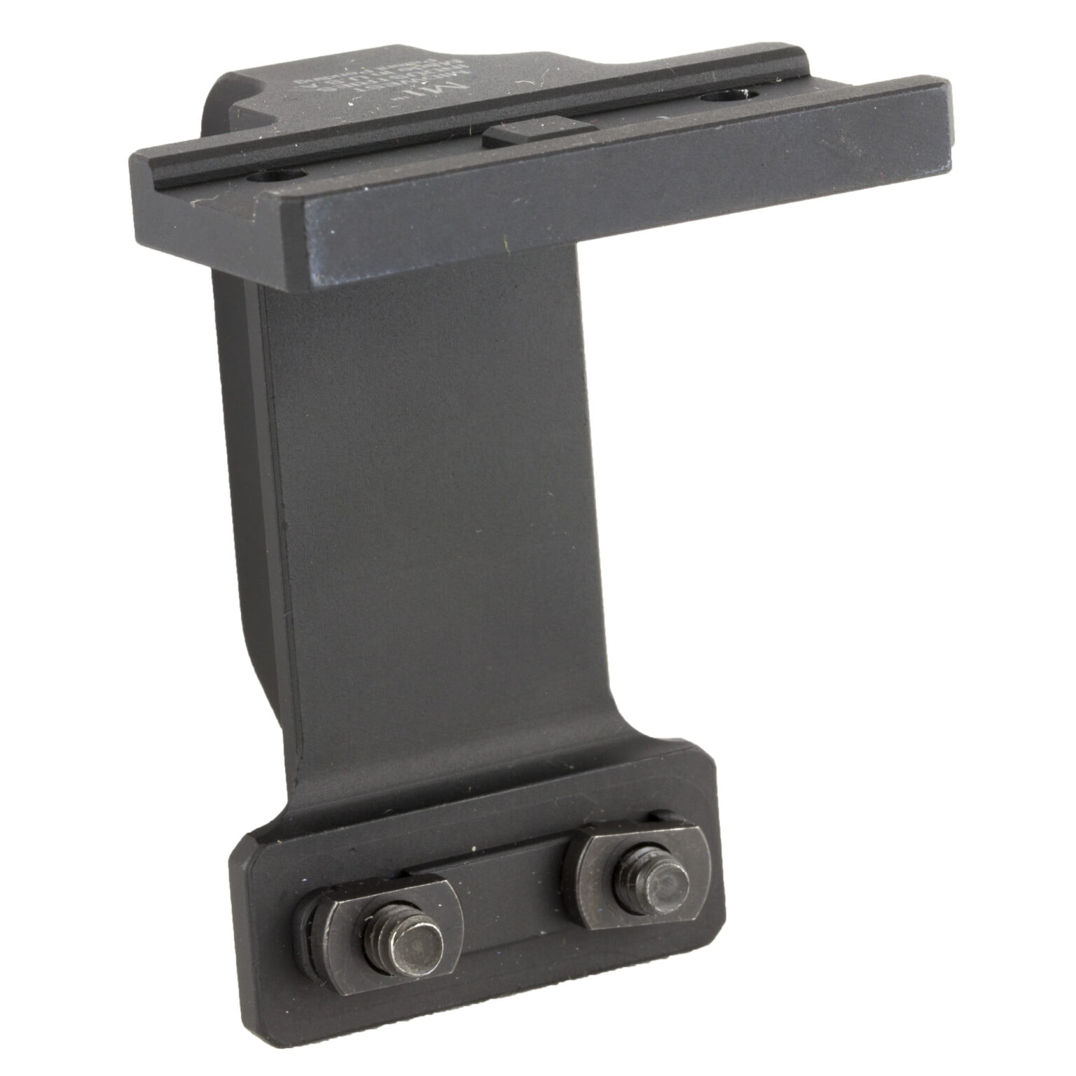 MI Kel-Tec Sub 2000 Mount for Aimpoint Micro Pattern Optics