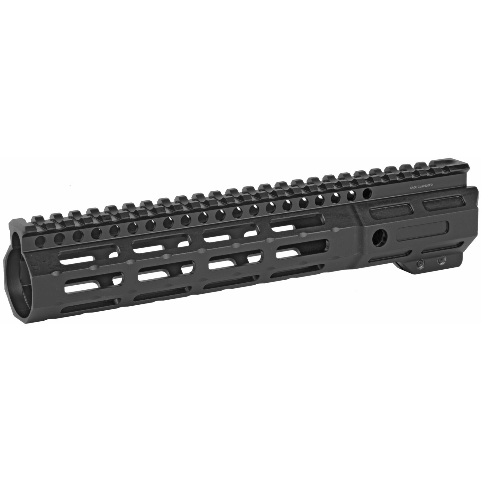 Midwest Industries Night Fighter M-LOK Handguard | Ultra Rigid