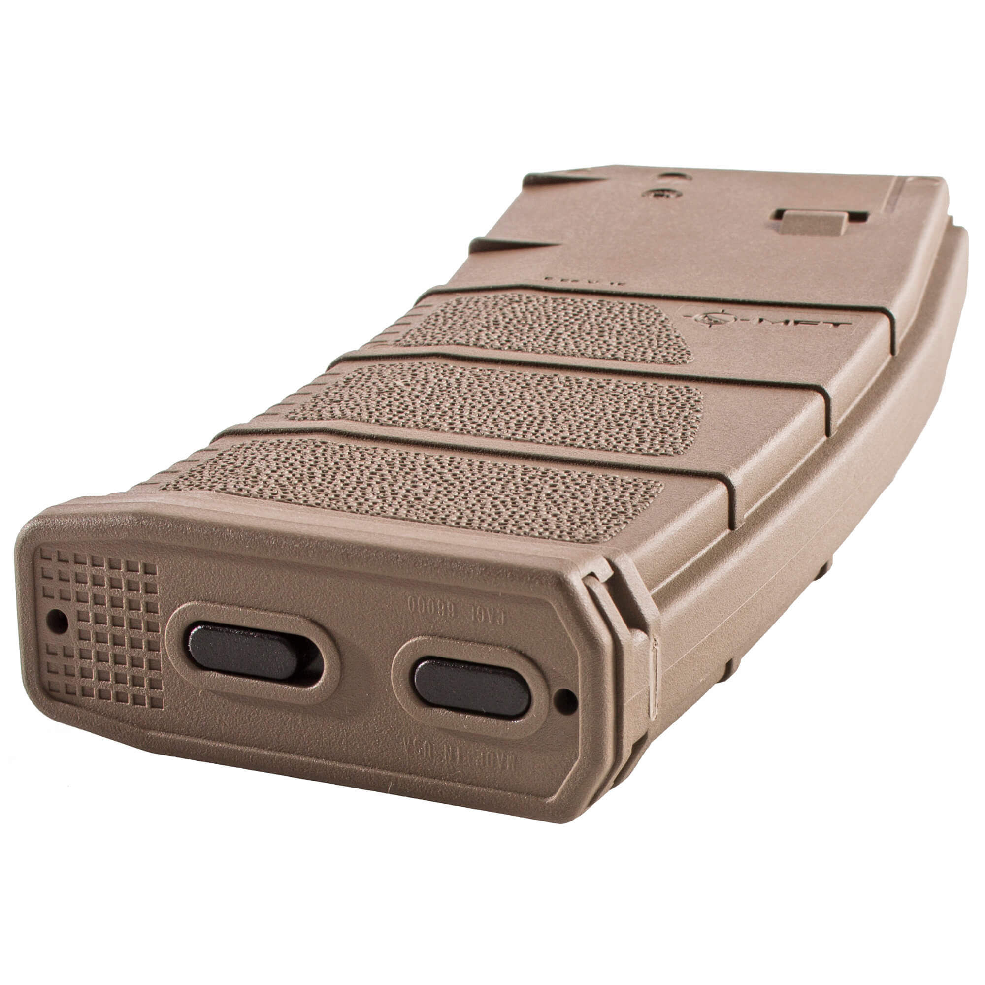 Mission First Tactical AR-15 Magazine - 30 Round
