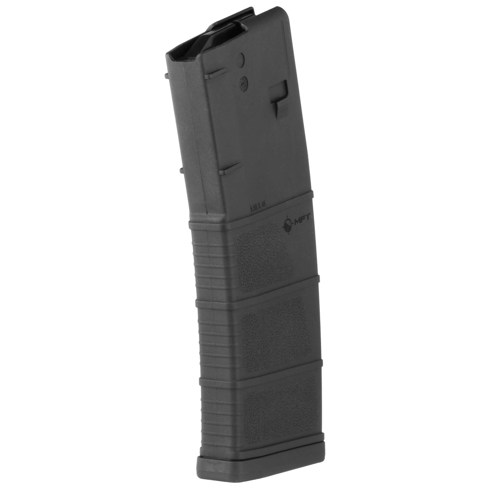 Mission First Tactical AR-15 Magazine - 30 Round