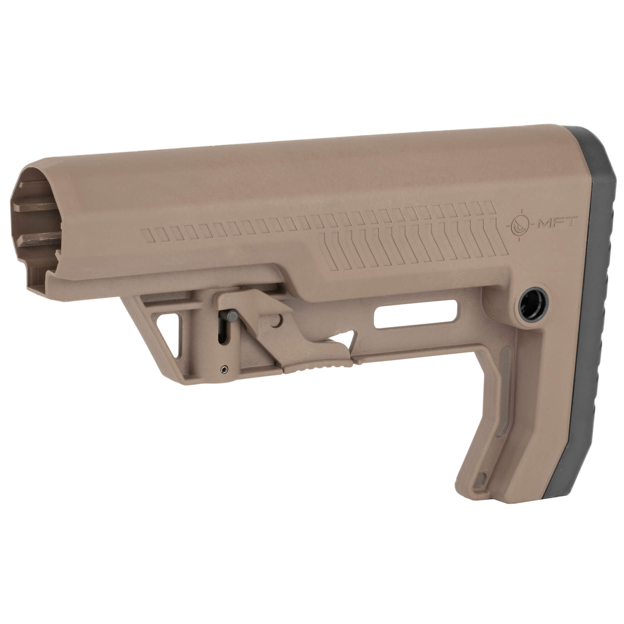 Mission First Tactical Extreme Duty Minimalist AR-15 Stock