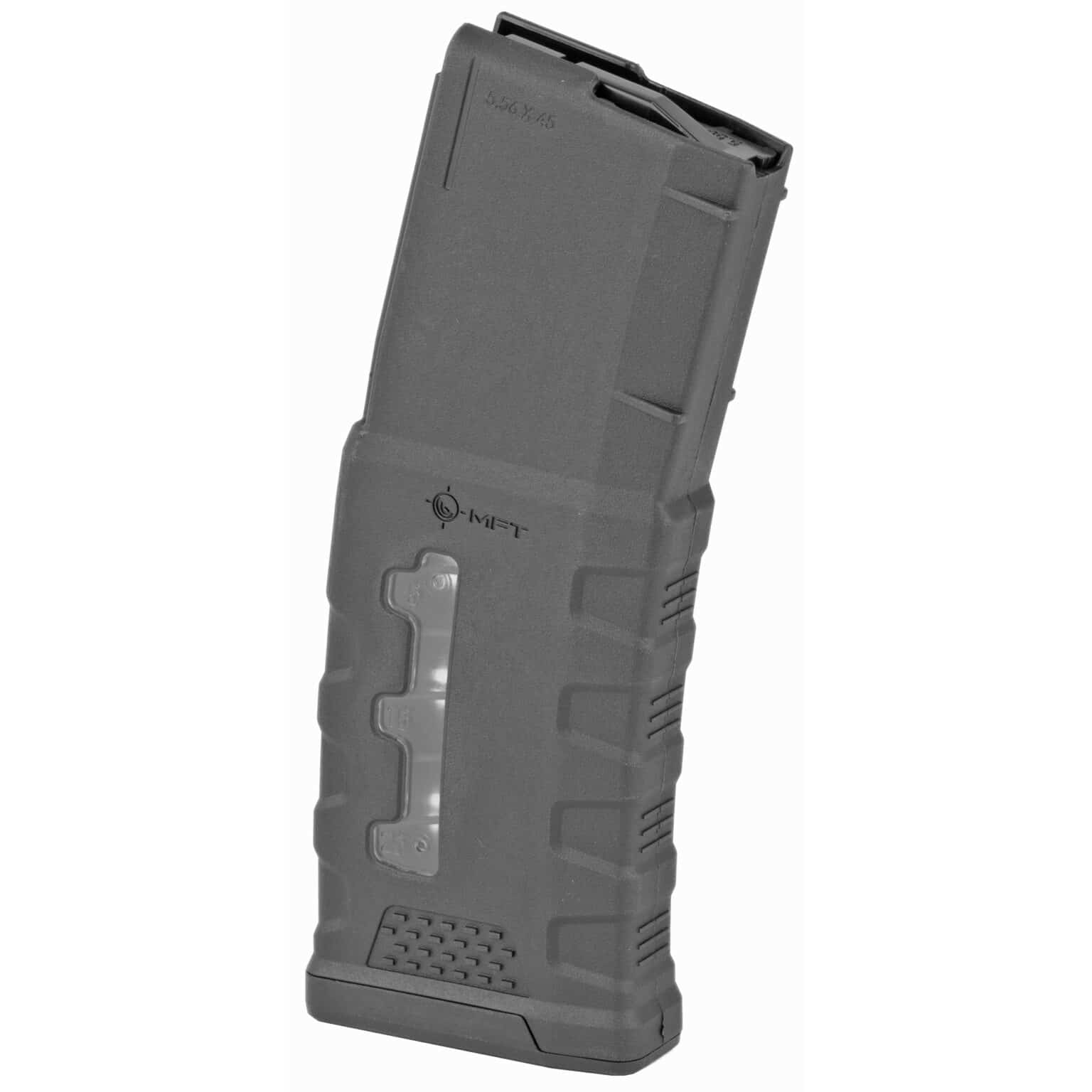 Mission First Tactical Window EXD 30-Round AR-15 Magazine | .223/5.56
