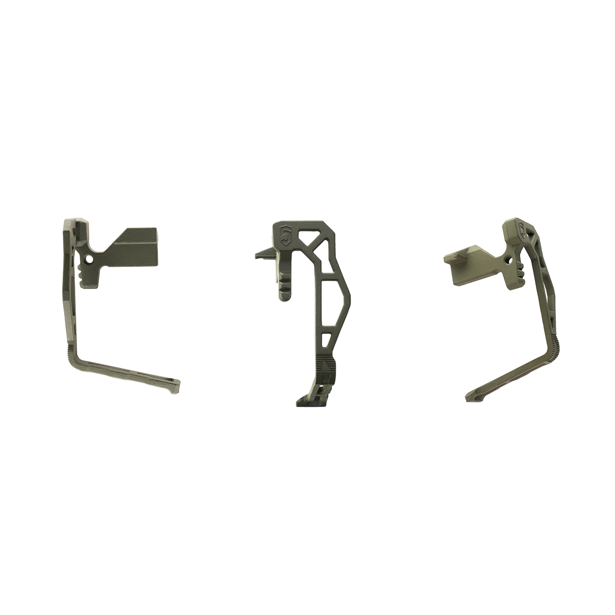 Phase 5 Weapon Systems AR-15 Extended Bolt Release V3