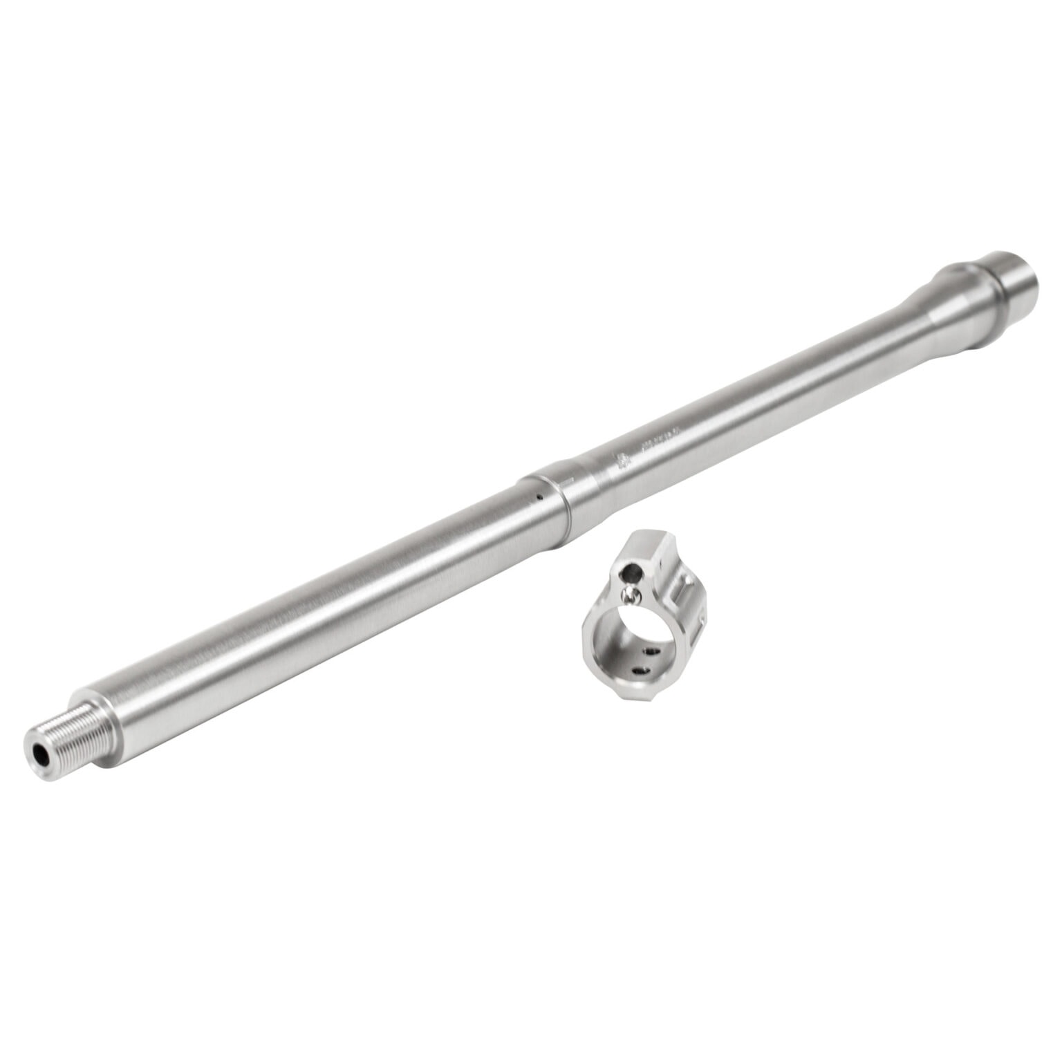 5.56 and .223 AR-15 Barrels | .223 Wylde Barrels