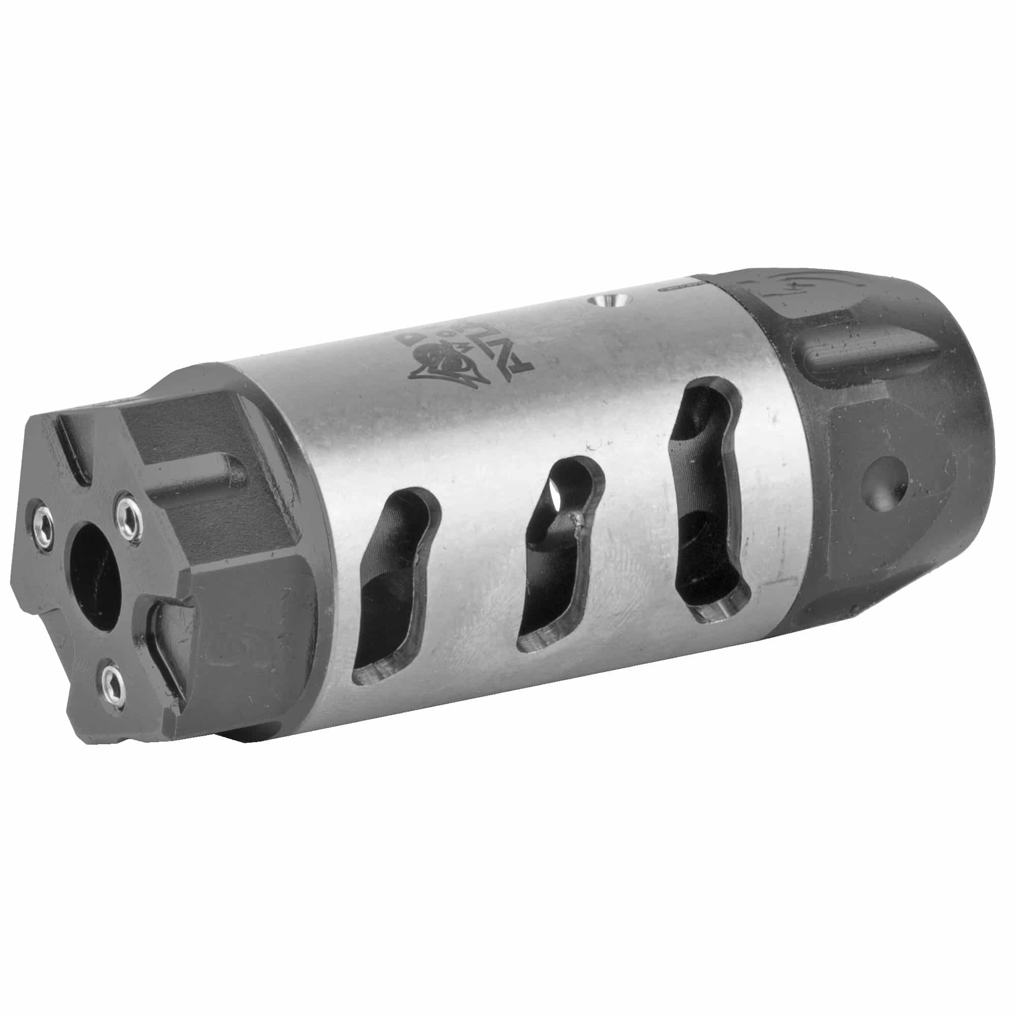 Odin Works Atlas AR-15 Compensator - 1/2x28 - 5.56 NATO