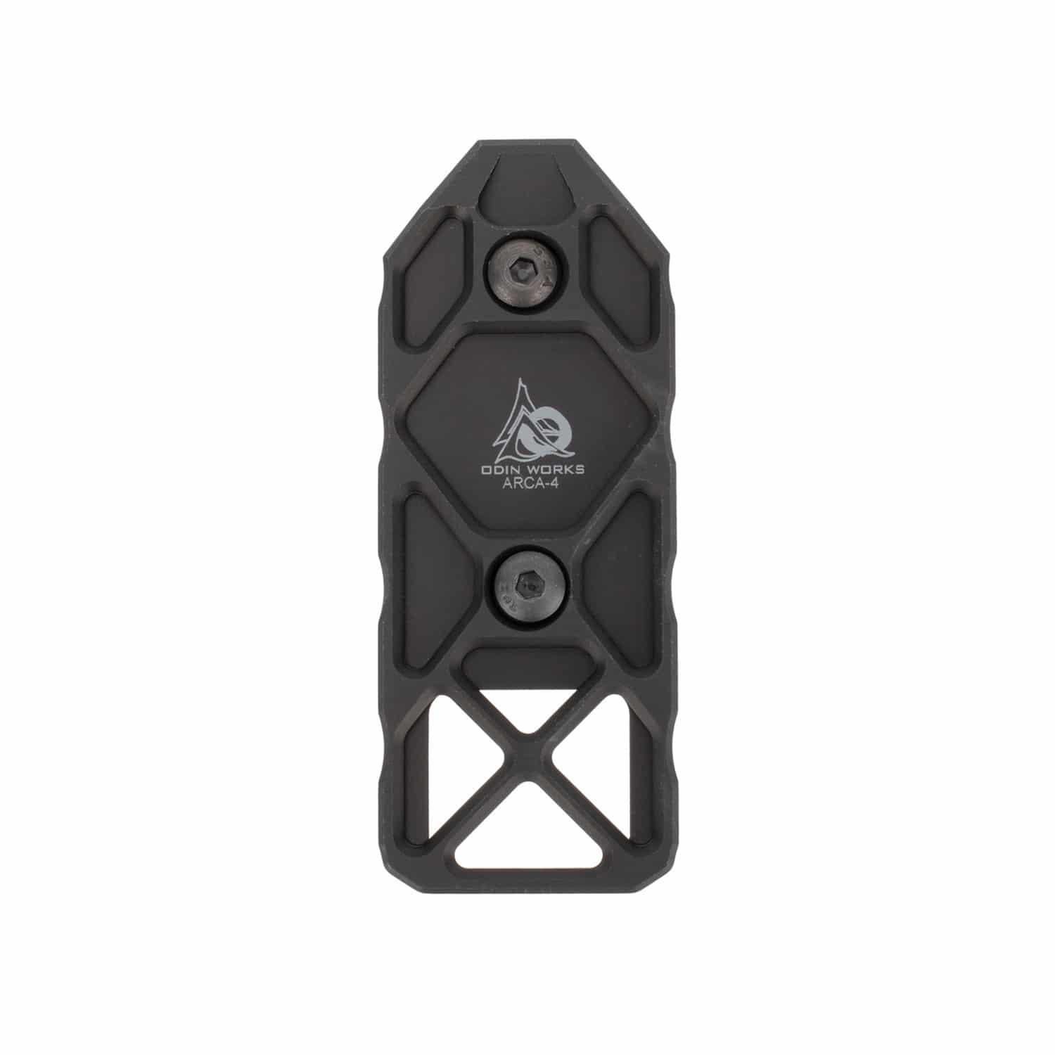 Odin Works M-Lok to Arca Rail Bipod Mount