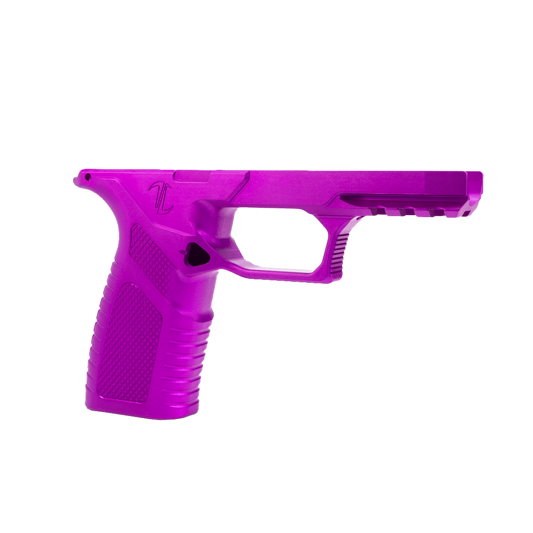 Timber Creek Outdoors Grip Module for SIG P365 XMACRO