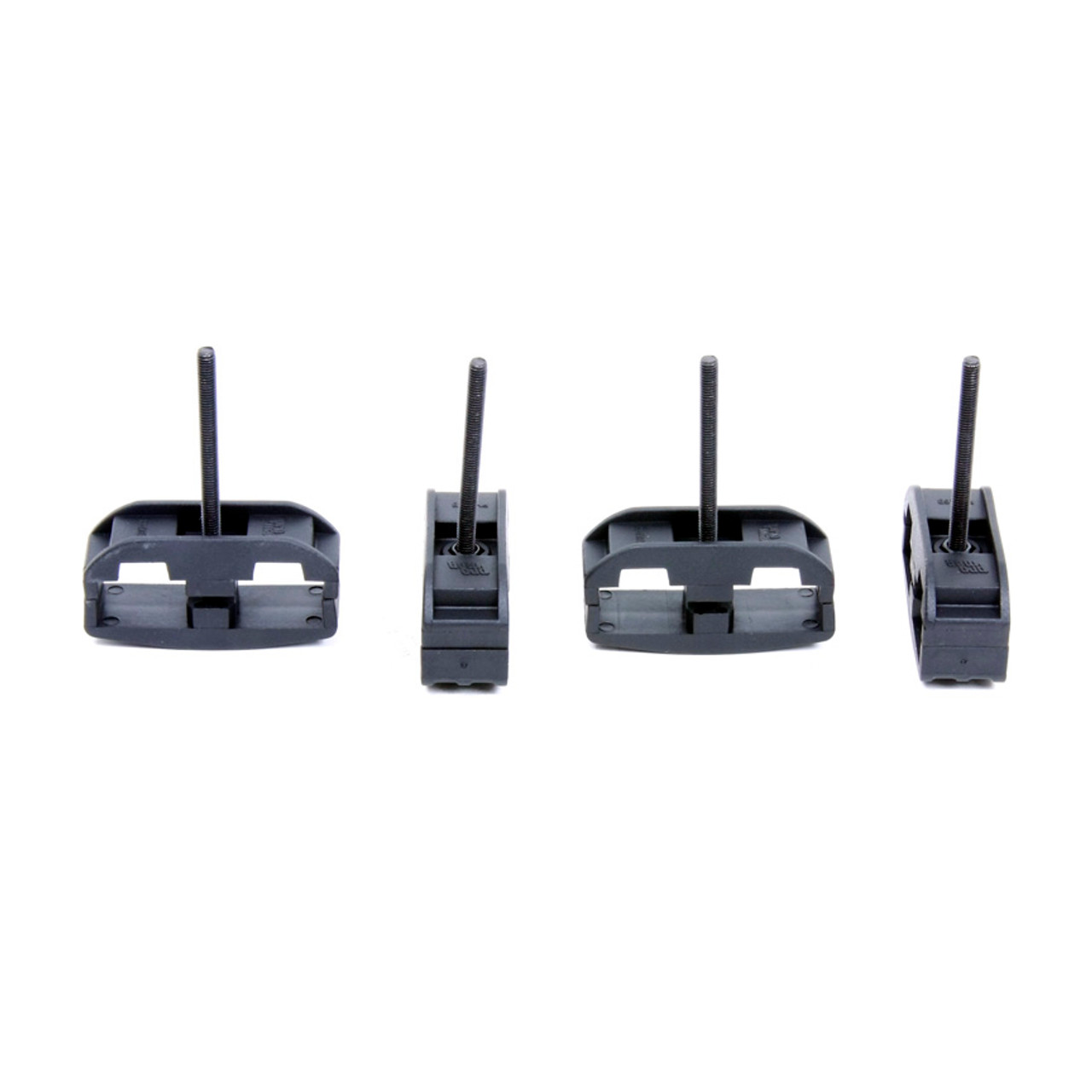 ProMag Polymer Clamp Magazine Couplers - For AR-15 & Mini-14 Metal ...