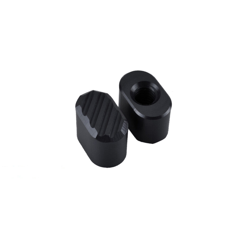 Phase 5 Weapon Systems PMR AR-15 Magazine Release