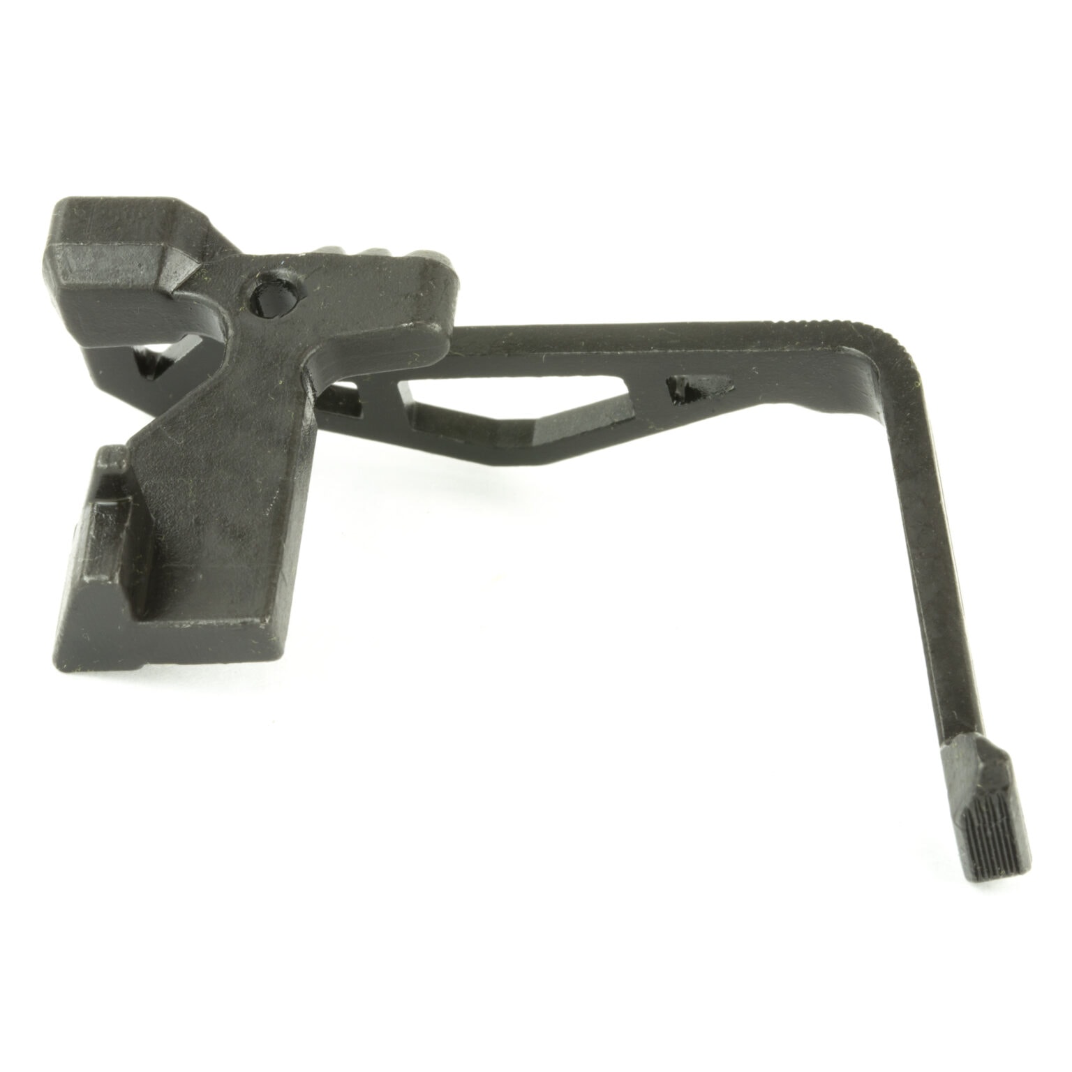 Phase 5 Weapon Systems AR-15 Extended Bolt Release V3