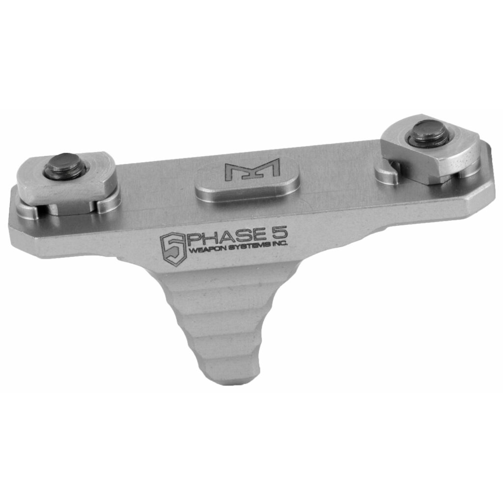 Phase 5 Weapon Systems Mini Handstop - M-LOK - 4 Colors Available