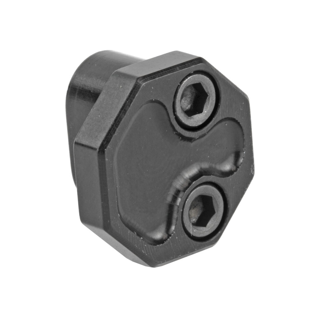 Phase 5 Weapon Systems Oversized AR-15 Magazine Release